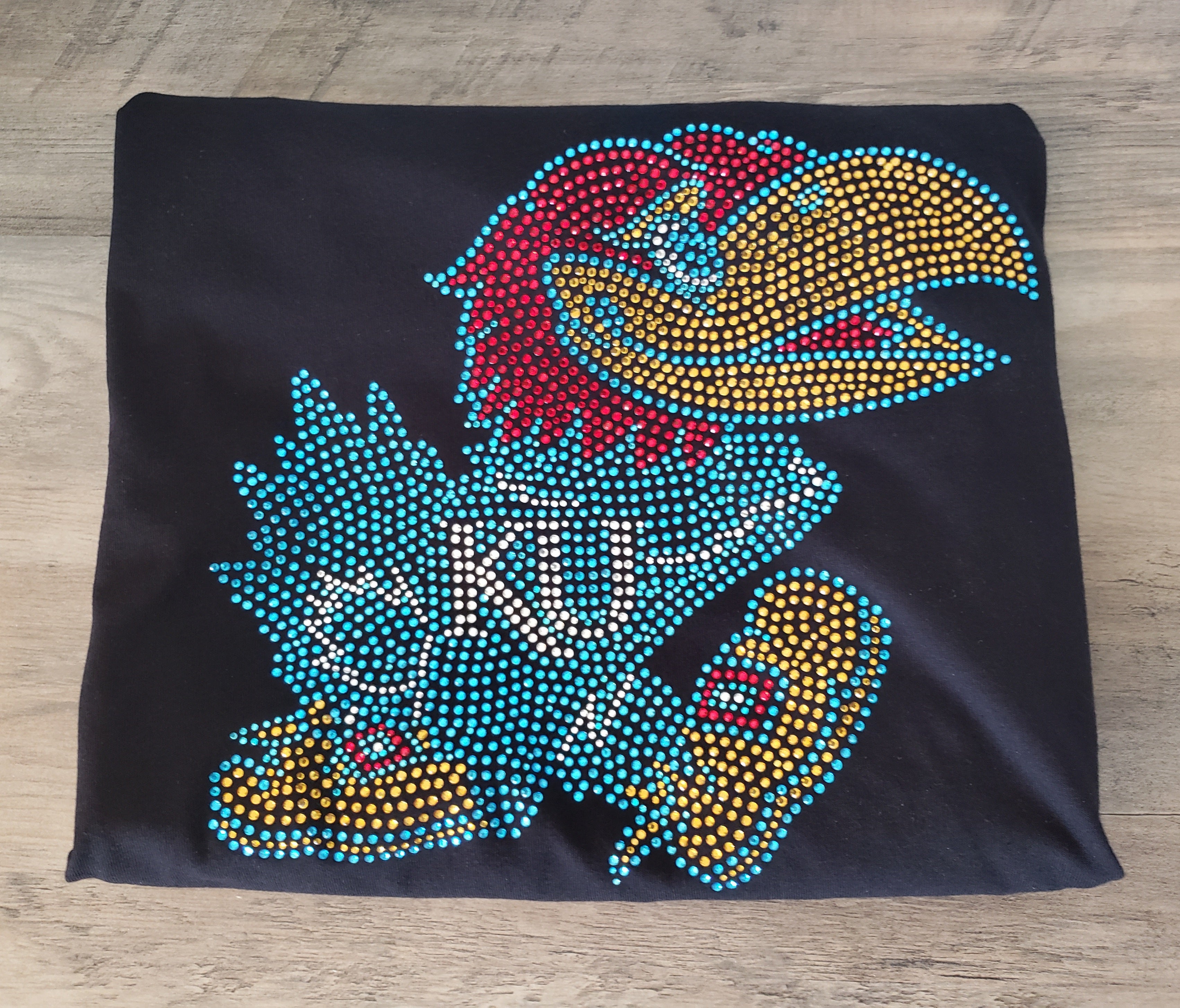 COLLEGE DESIGNS – PMG Angel Creations